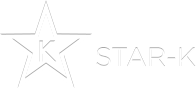 Star-K Logo Full - STAR-K Kosher Certification